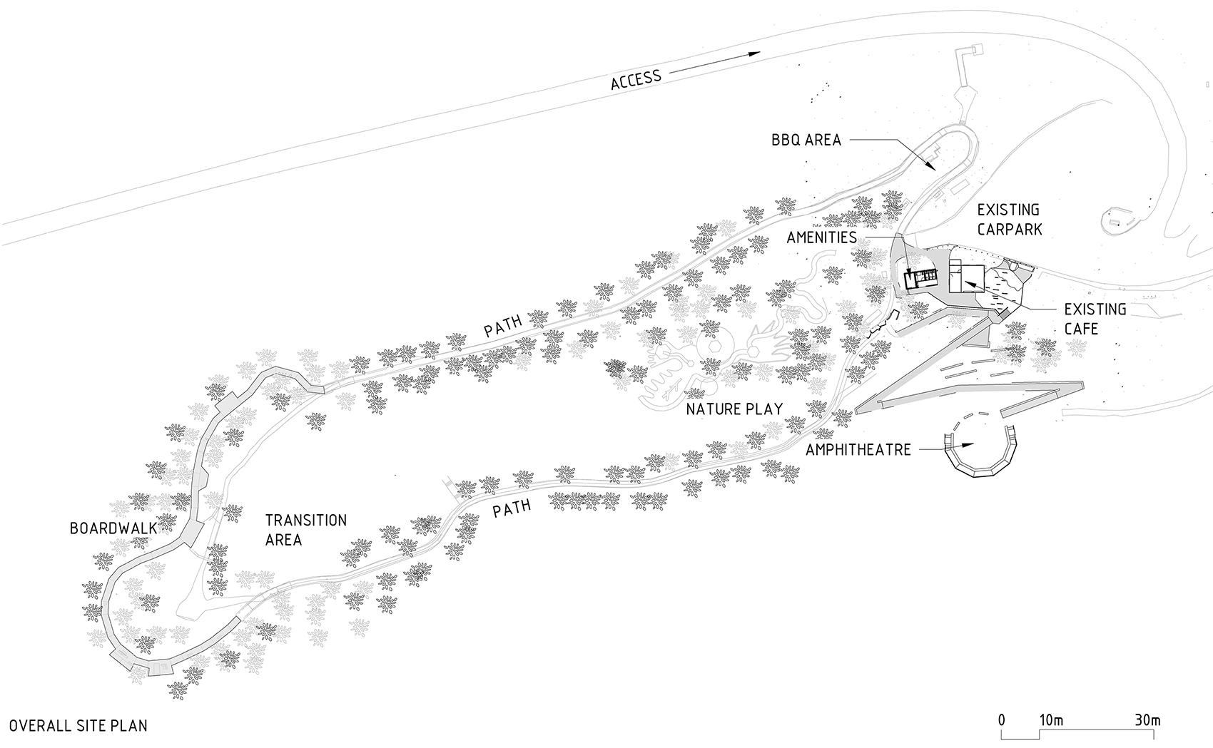 Fraser Park by Design+Architecture - 谷德设计网