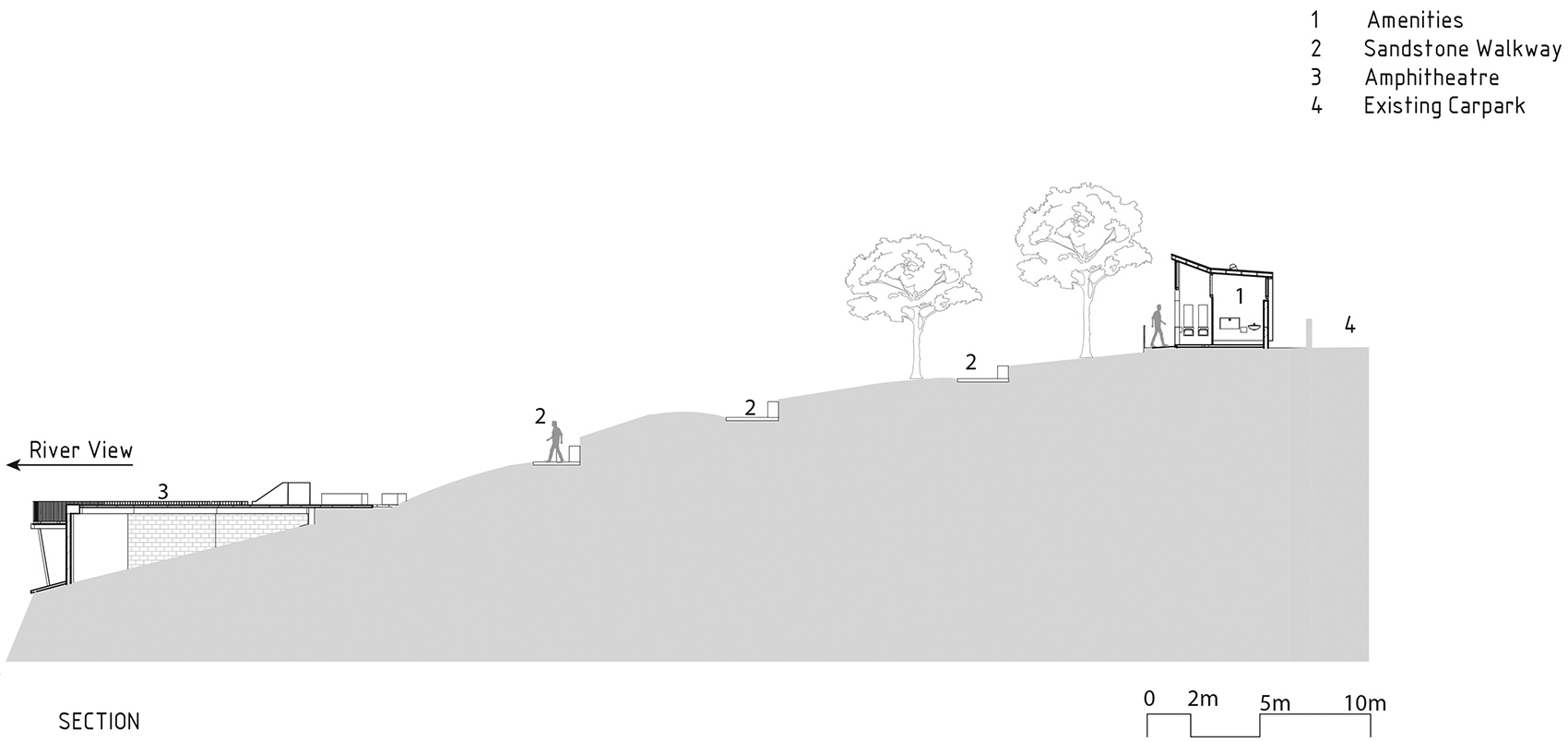 Fraser Park by Design+Architecture - 谷德设计网