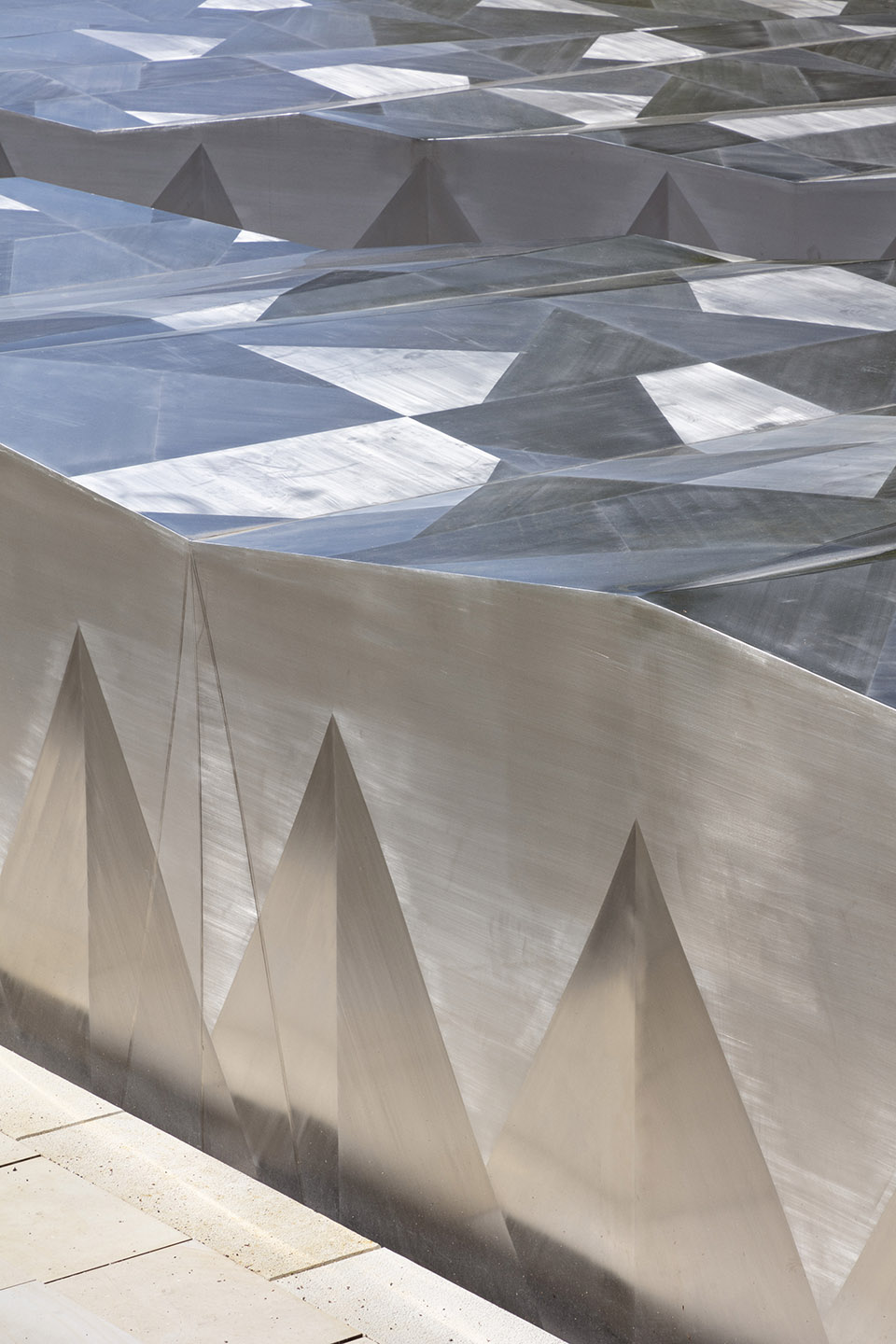 New Extension and Landscape for the Ordrupgaard Museum in Denmark by ...