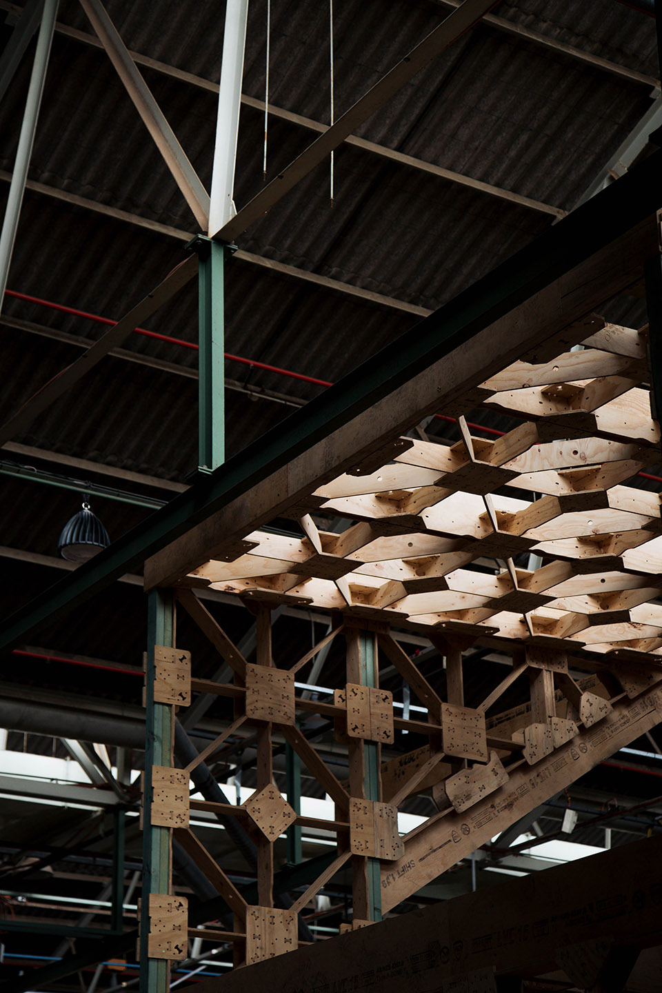 Assembly Three by Studio Nine Architects - 谷德设计网