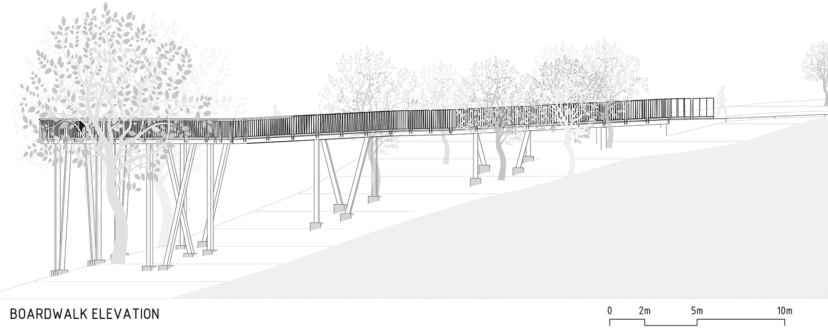 Fraser Park by Design+Architecture - 谷德设计网