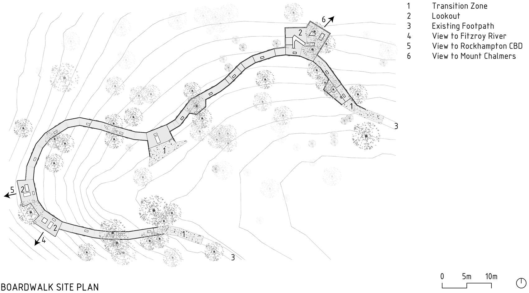 Fraser Park by Design+Architecture - 谷德设计网
