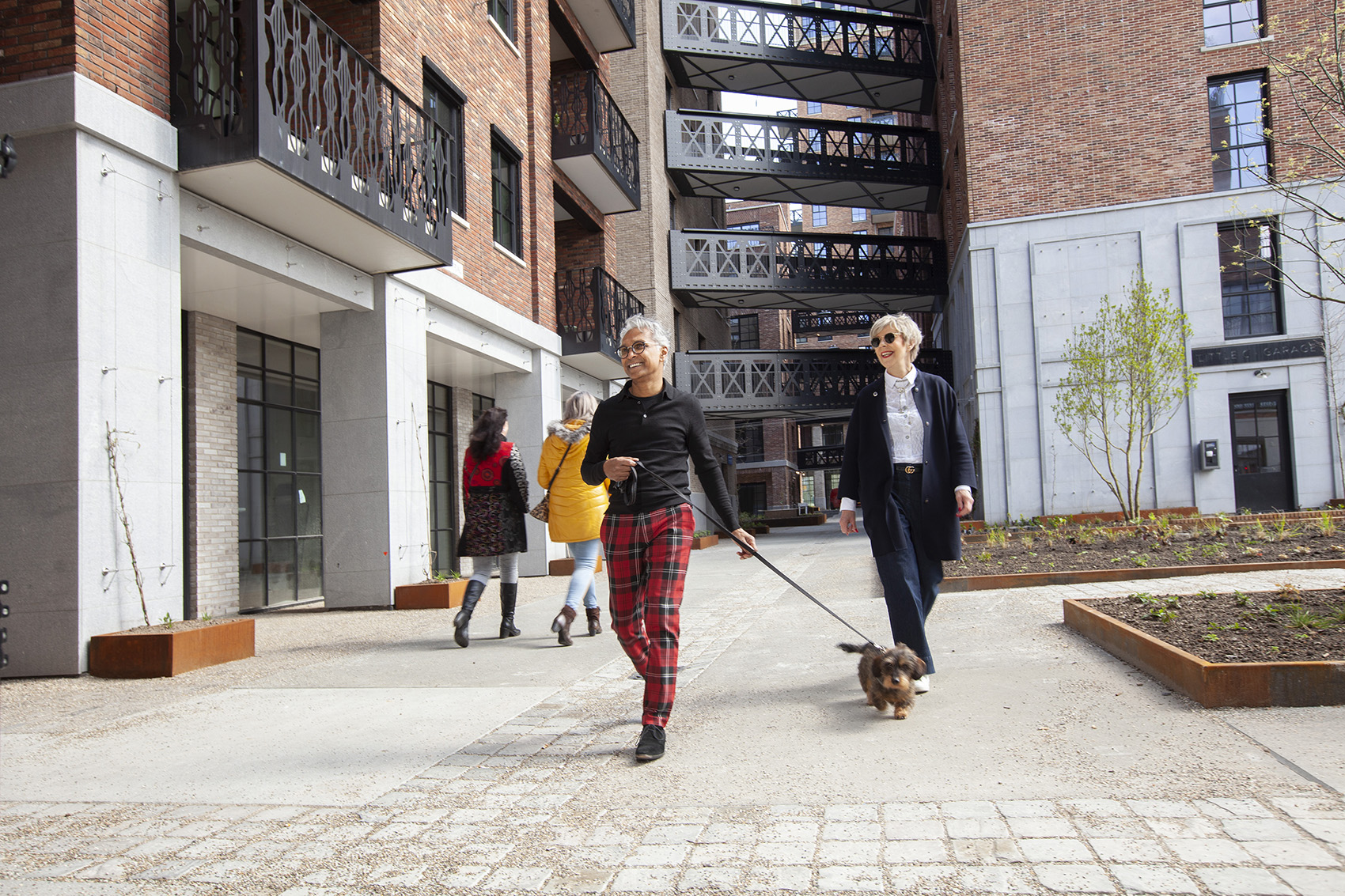 Little C by Inbo + CULD - 谷德设计网