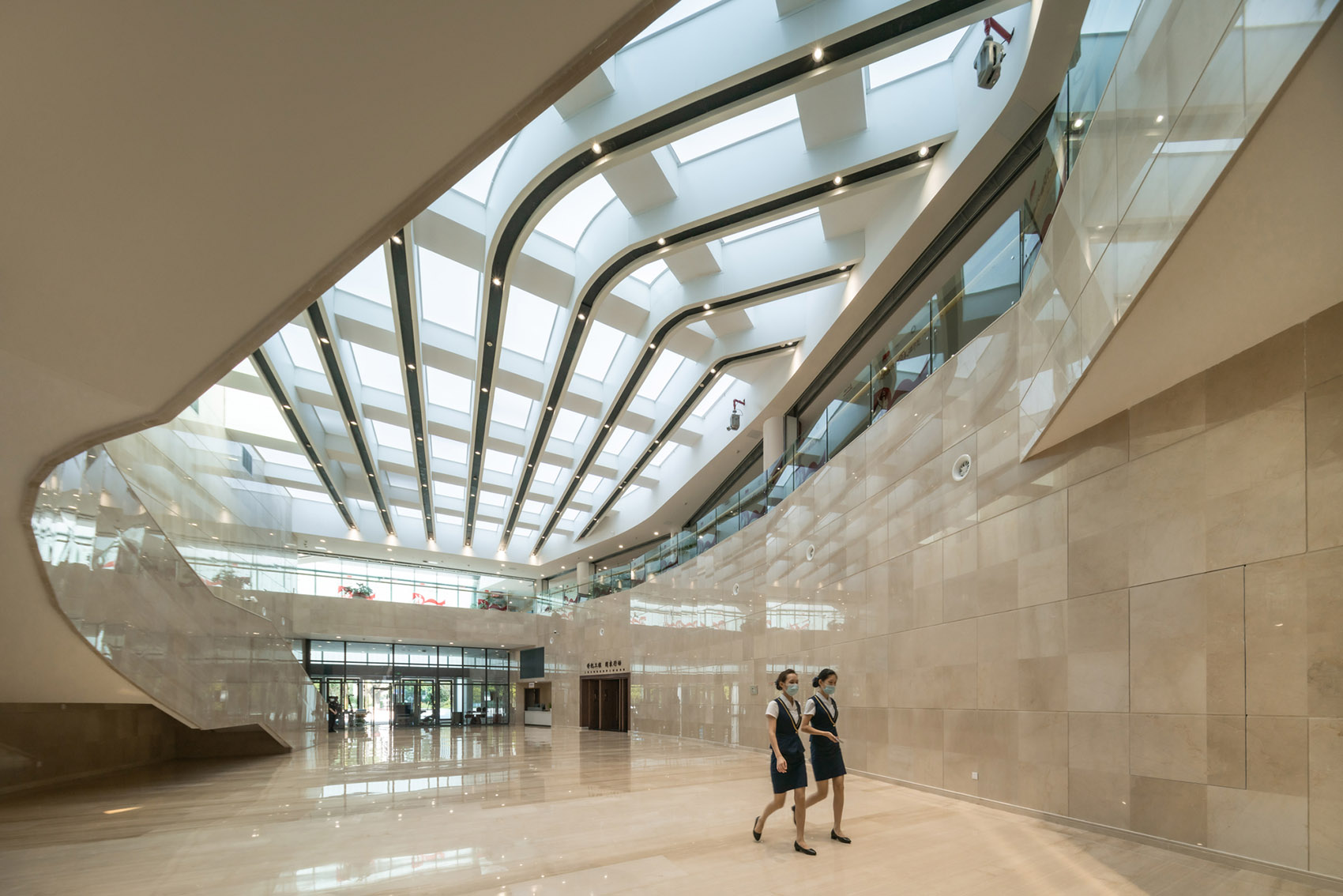 Three Gorges Cultural Relics Science and Technology Protection Base ...