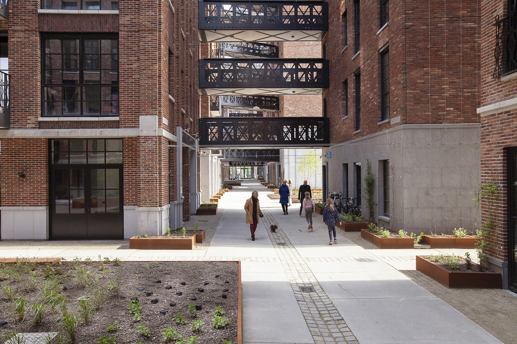 Little C by Inbo + CULD - 谷德设计网