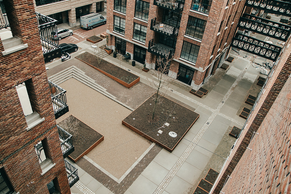 Little C by Inbo + CULD - 谷德设计网