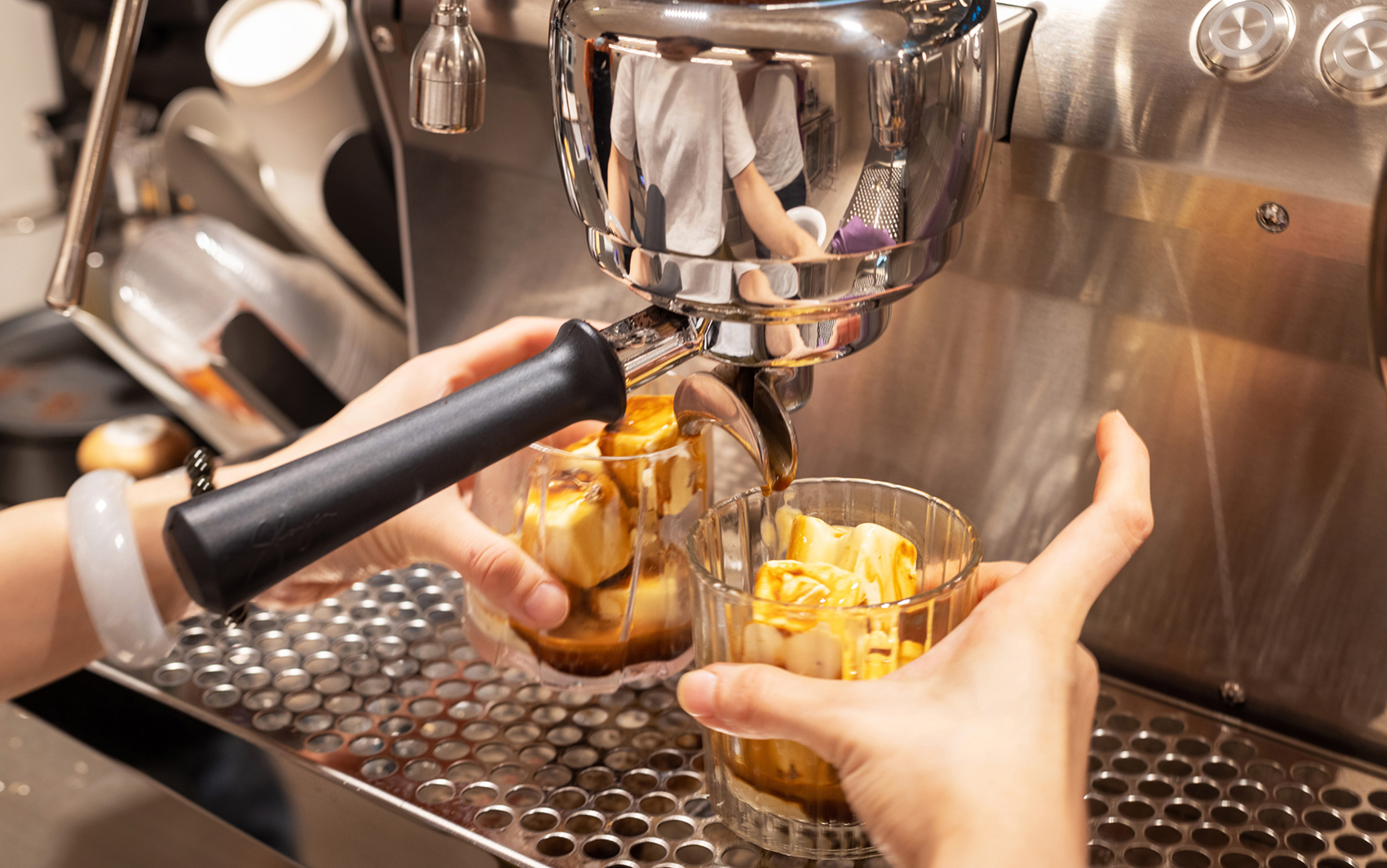 DOING.Coffee, China by Pure’s Design - 谷德设计网