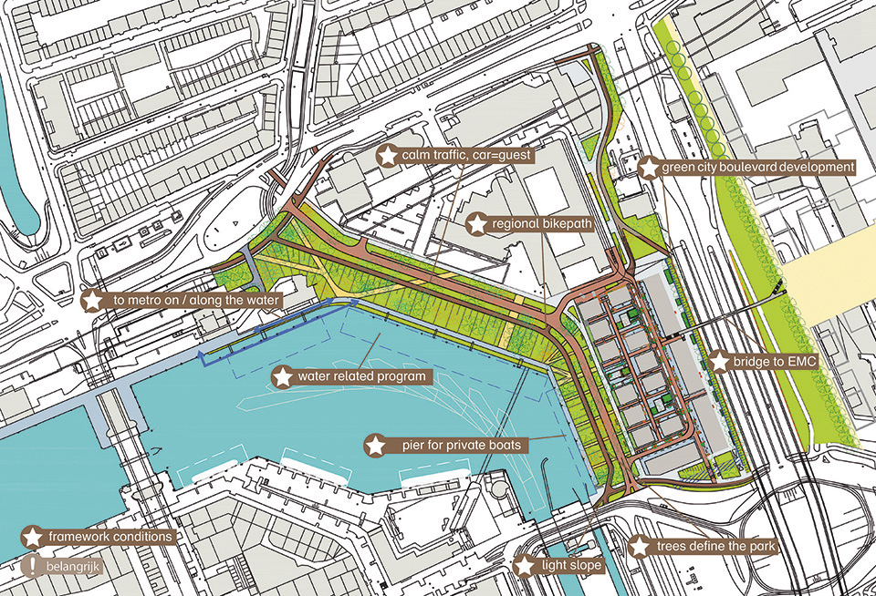 Little C by Inbo + CULD - 谷德设计网