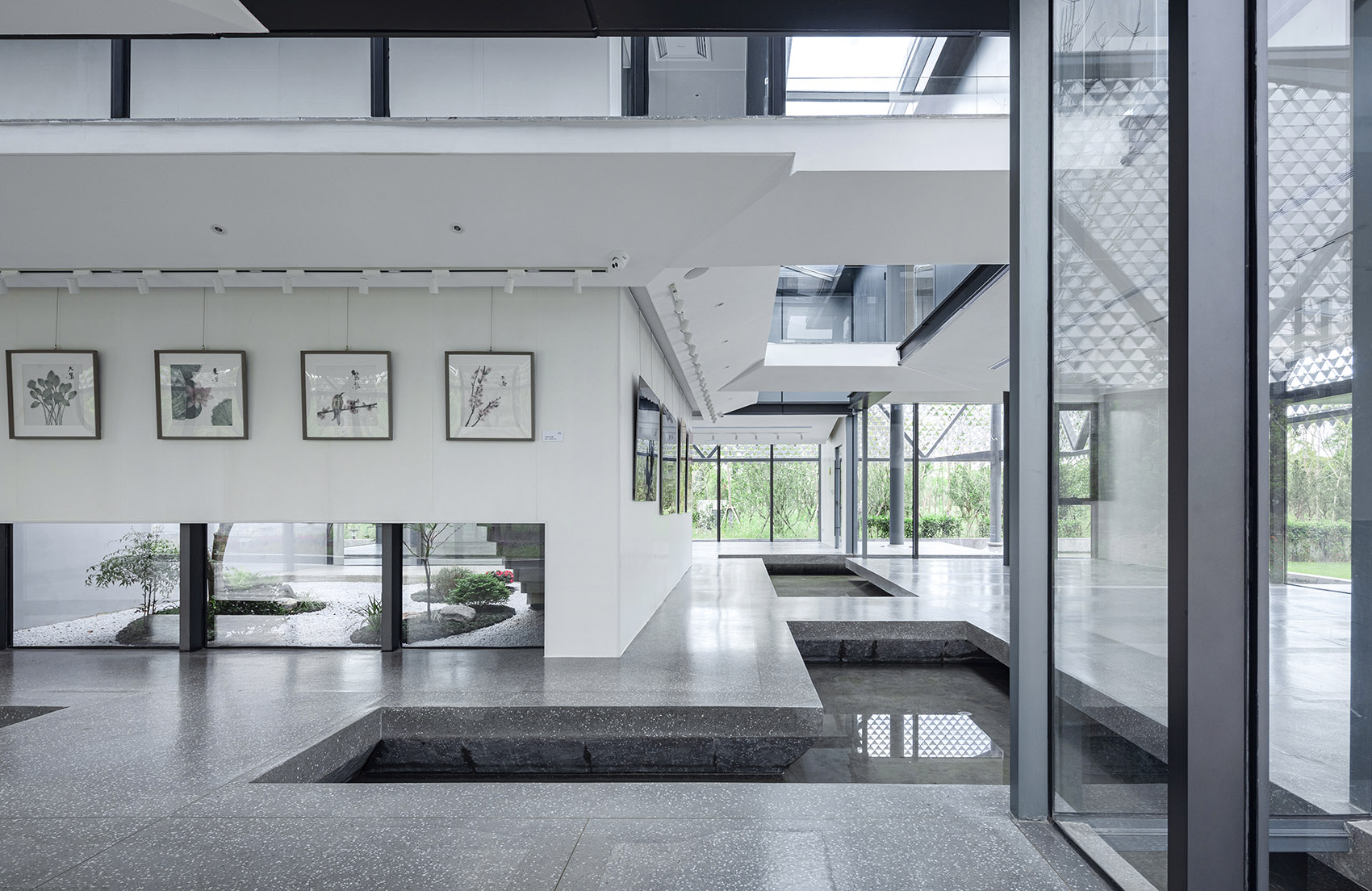 Intco Center, China by Scenic Architecture Office + Doarchi - 谷德设计网