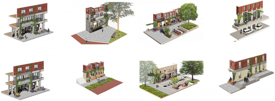 Little C by Inbo + CULD - 谷德设计网