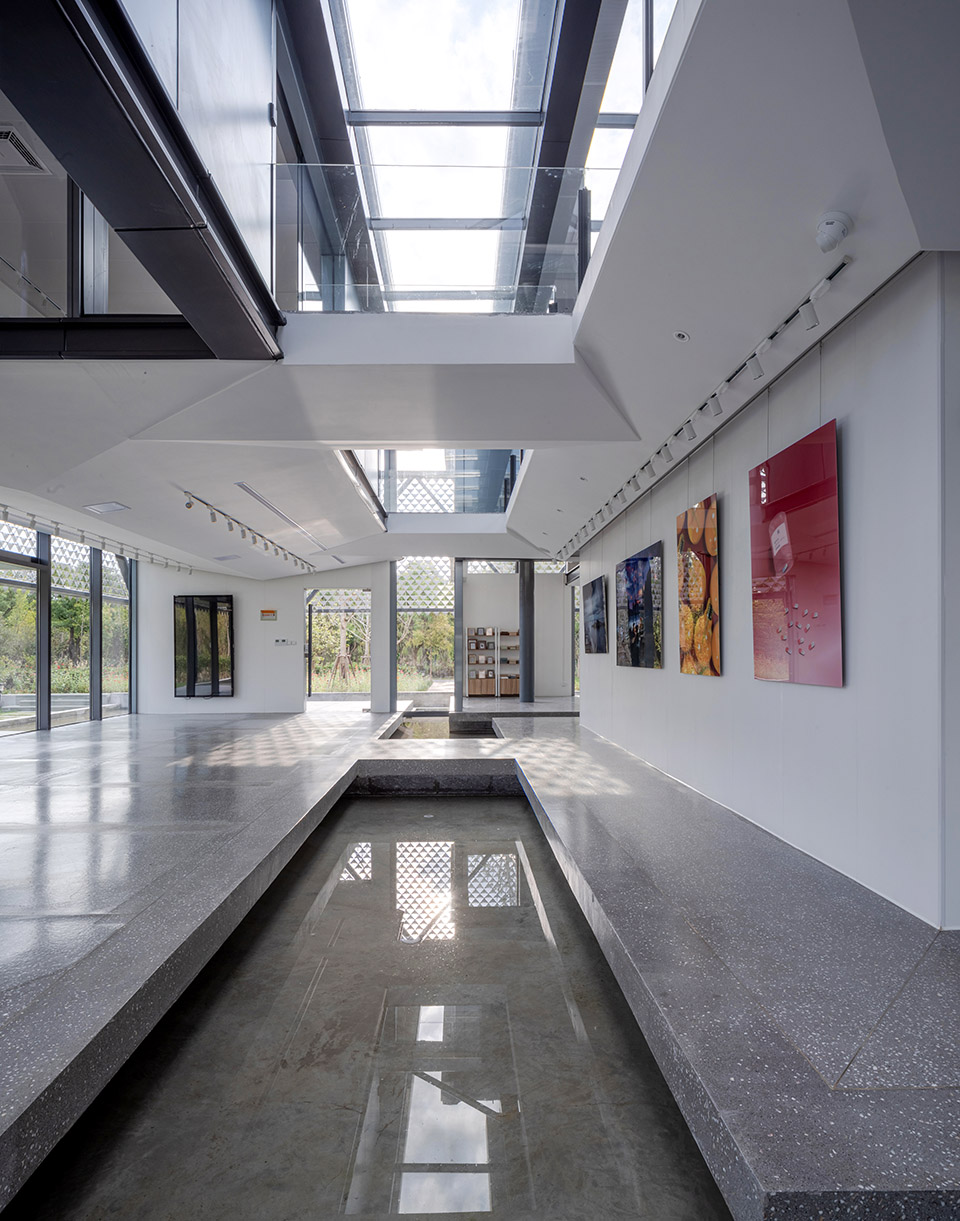 Intco Center, China by Scenic Architecture Office + Doarchi - 谷德设计网