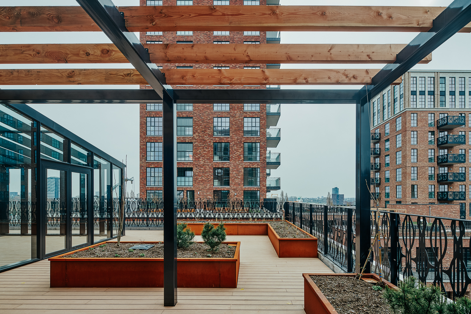 Little C by Inbo + CULD - 谷德设计网