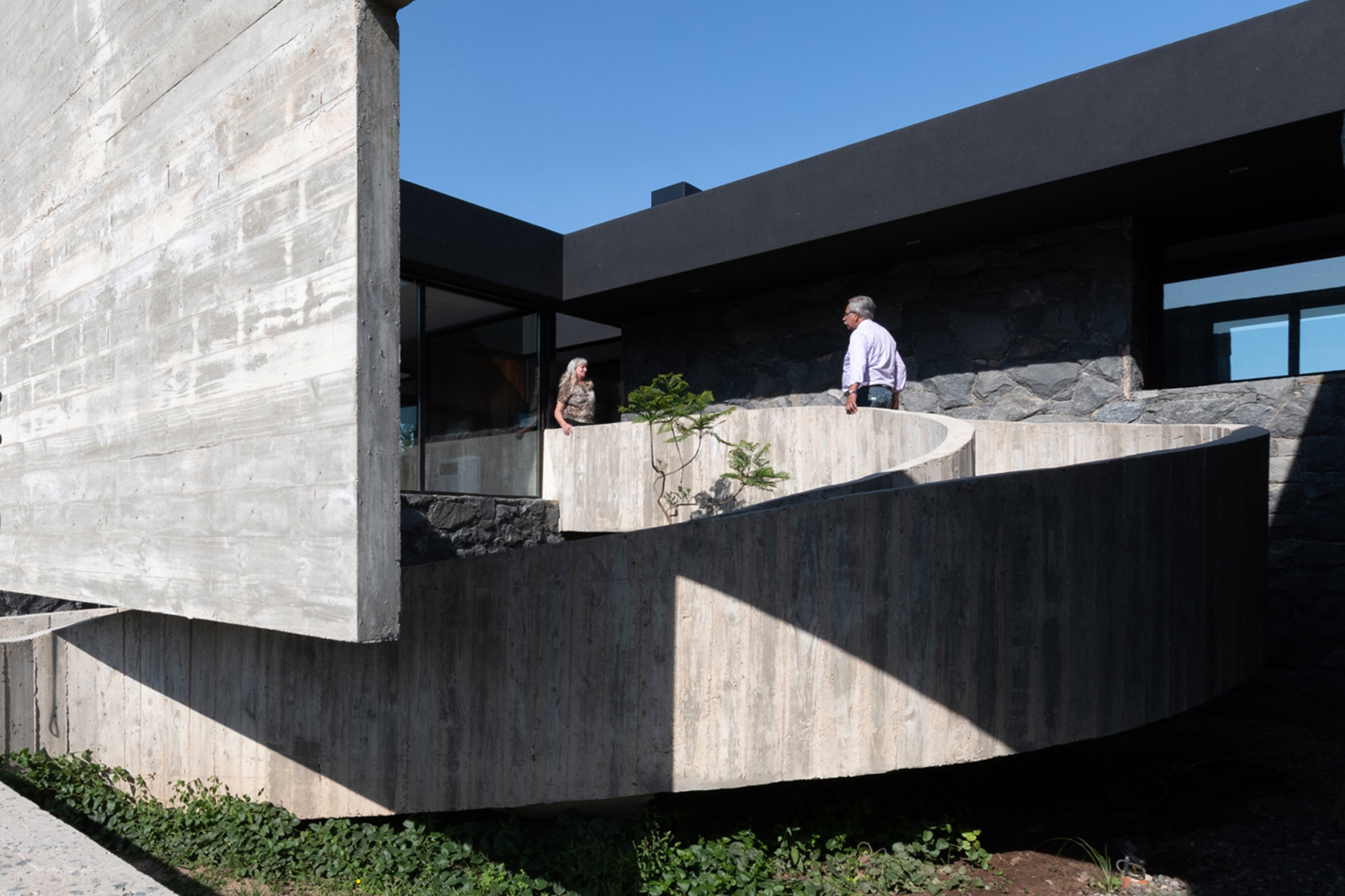 Casa Mono by Patio Estudio - 谷德设计网