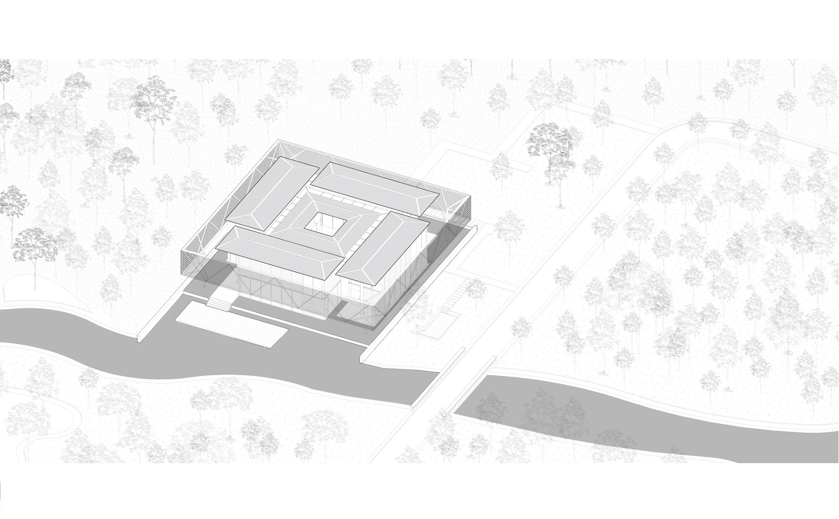 Intco Center, China by Scenic Architecture Office + Doarchi - 谷德设计网