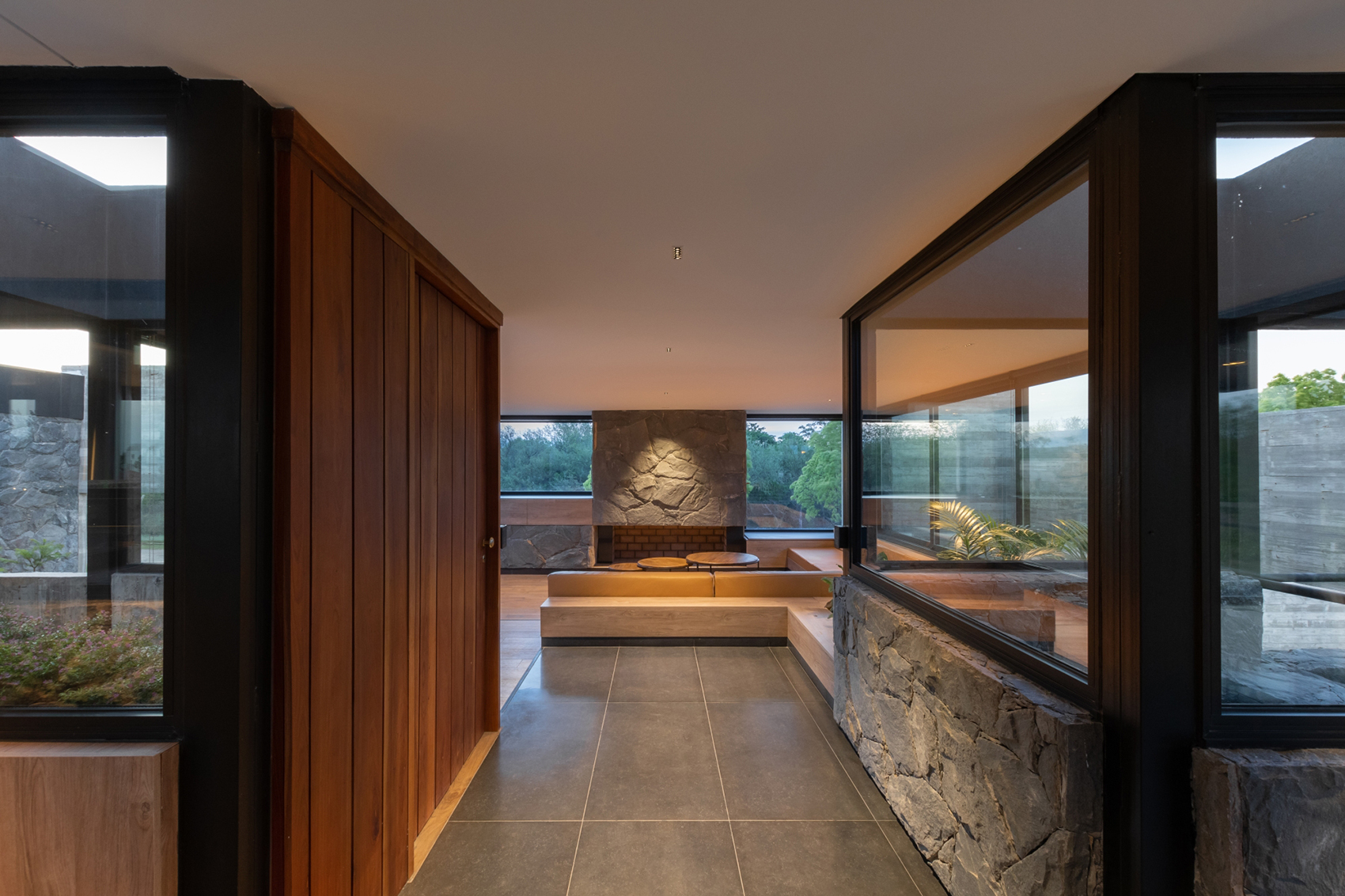 Casa Mono by Patio Estudio - 谷德设计网