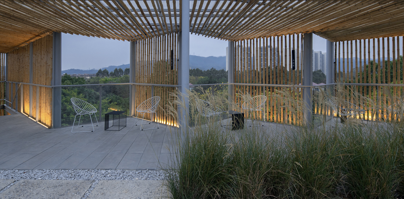 (Re)forming Duichuan Tea Yards, China by O-office Architects - 谷德设计网