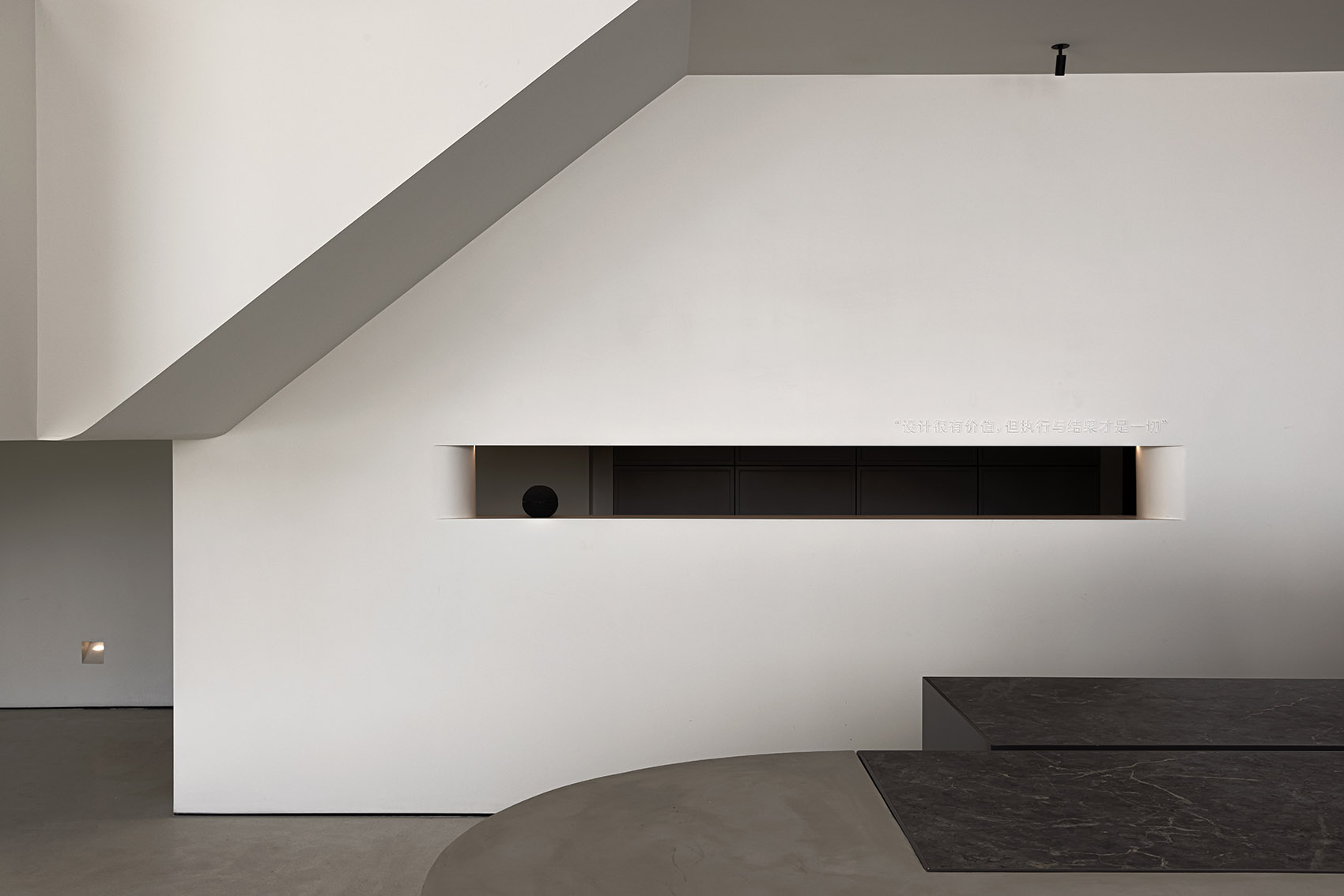 SHIYI Design Studio, Wenzhou, China by SHIYI SPACE DESIGN - 谷德设计网