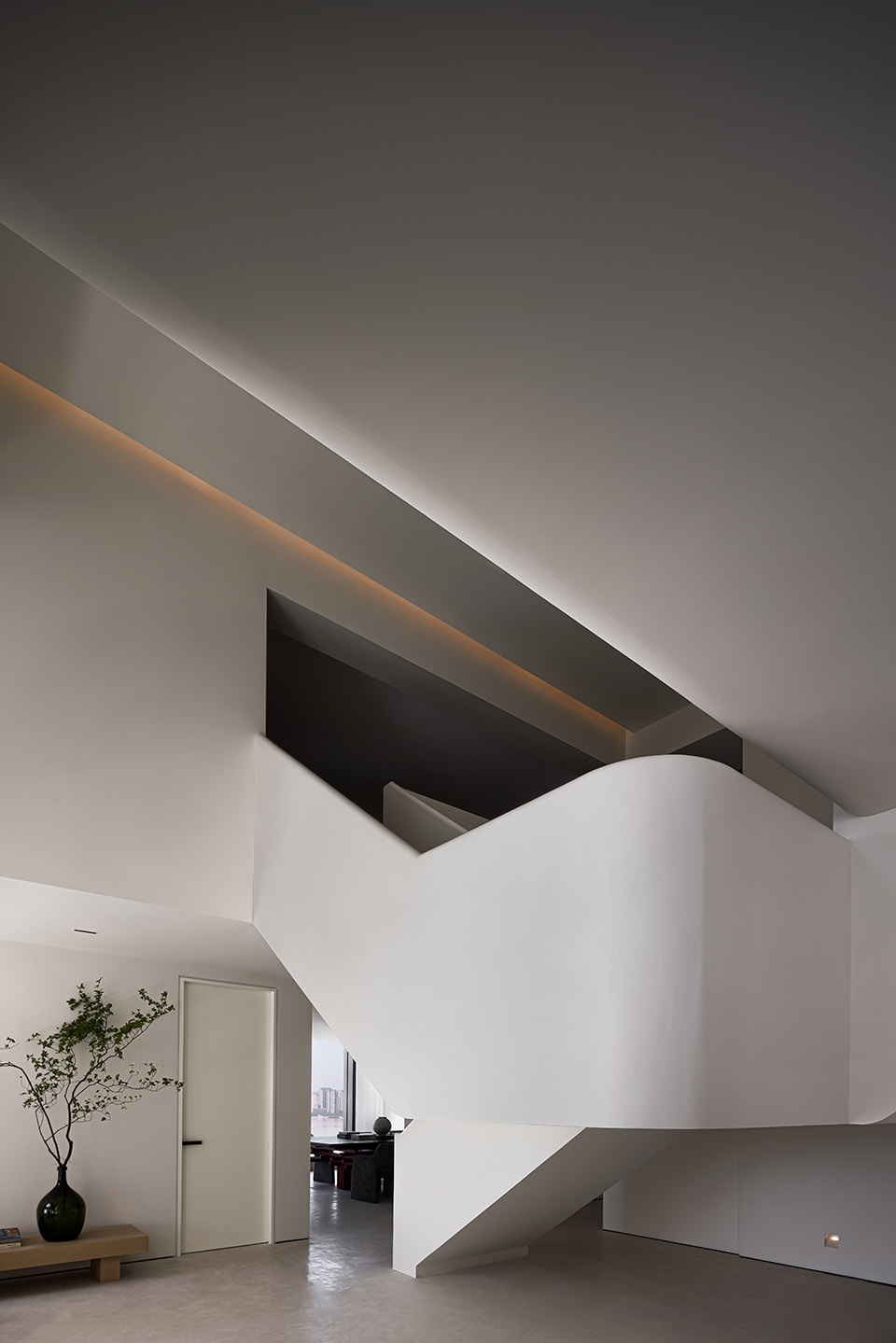 SHIYI Design Studio, Wenzhou, China by SHIYI SPACE DESIGN - 谷德设计网