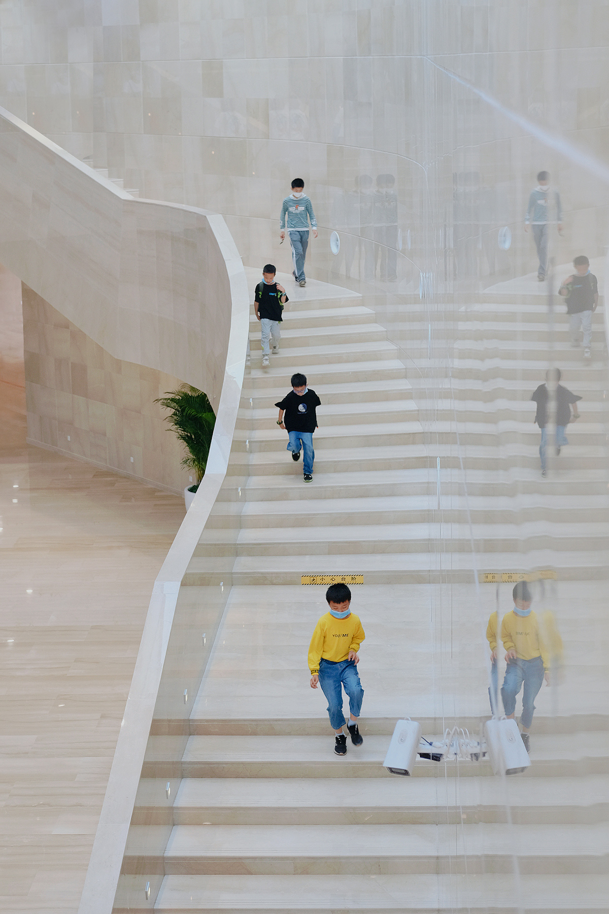Three Gorges Cultural Relics Science and Technology Protection Base ...