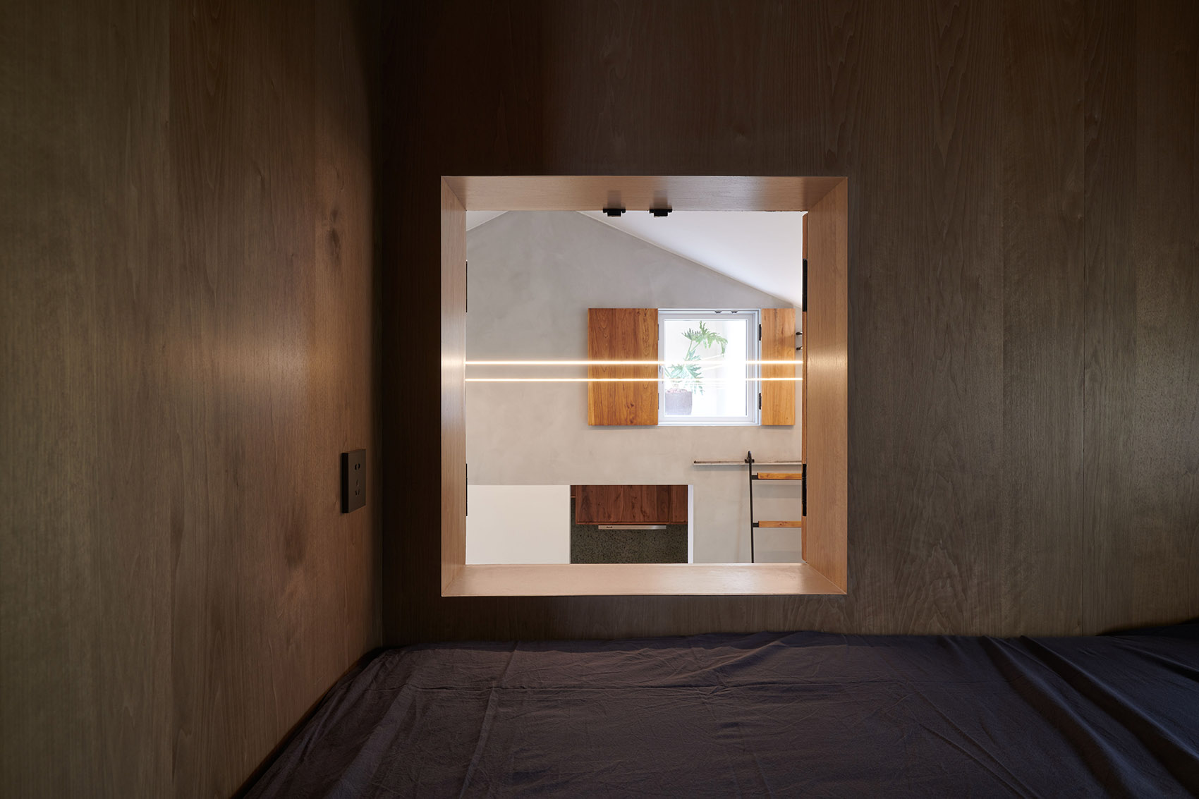 Reconstruction of Leftover Space near Shanghai Yongjia Road, China by ...