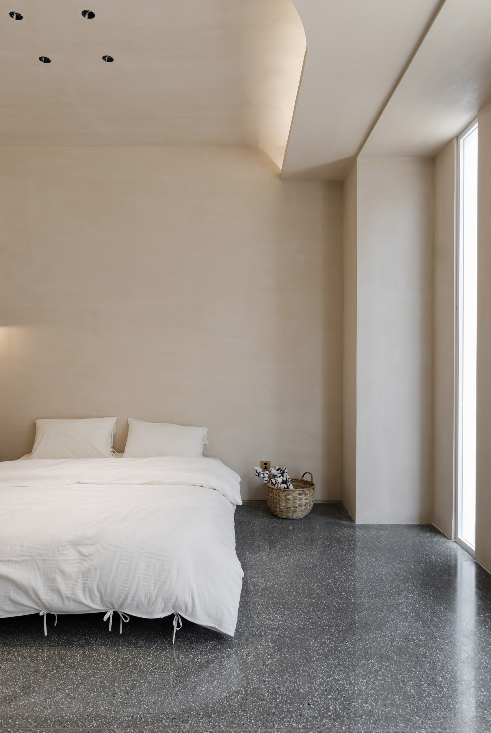 Yifang home textile store, China by KaiWu Studio - 谷德设计网