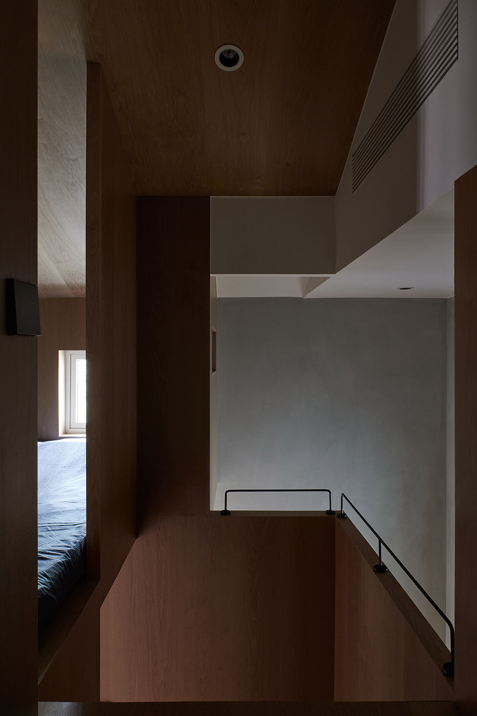 Reconstruction of Leftover Space near Shanghai Yongjia Road, China by ...