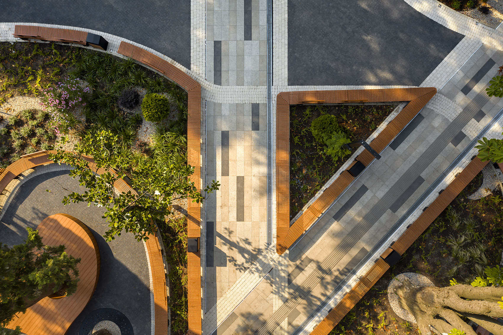 Riviera Park by Architectural Bureau ab2.0 - 谷德设计网