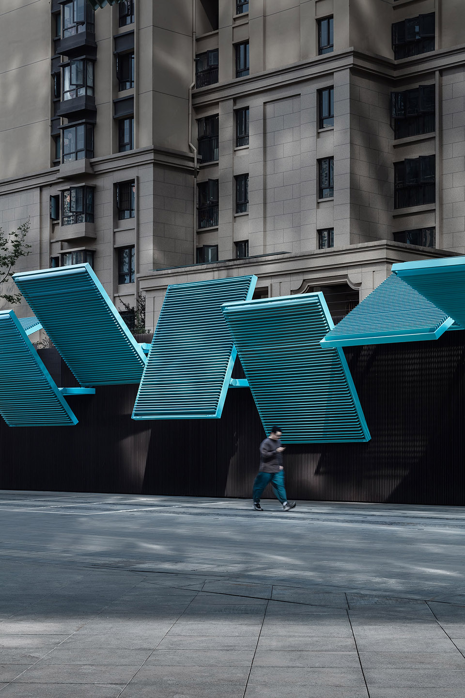 Kunming Gemdale Office Building Upgrade Project, China by One Plus ...