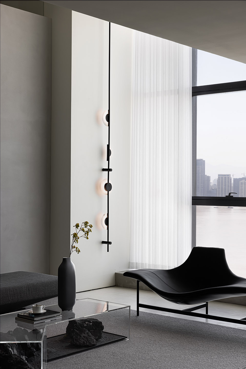 SHIYI Design Studio, Wenzhou, China by SHIYI SPACE DESIGN - 谷德设计网