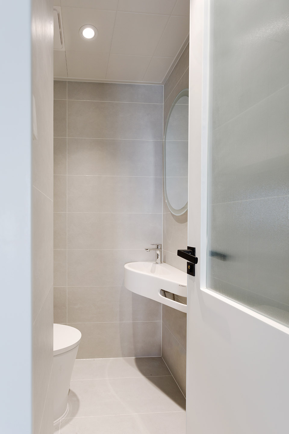 Blue Realm, Beijing by XIGO STUDIO - 谷德设计网