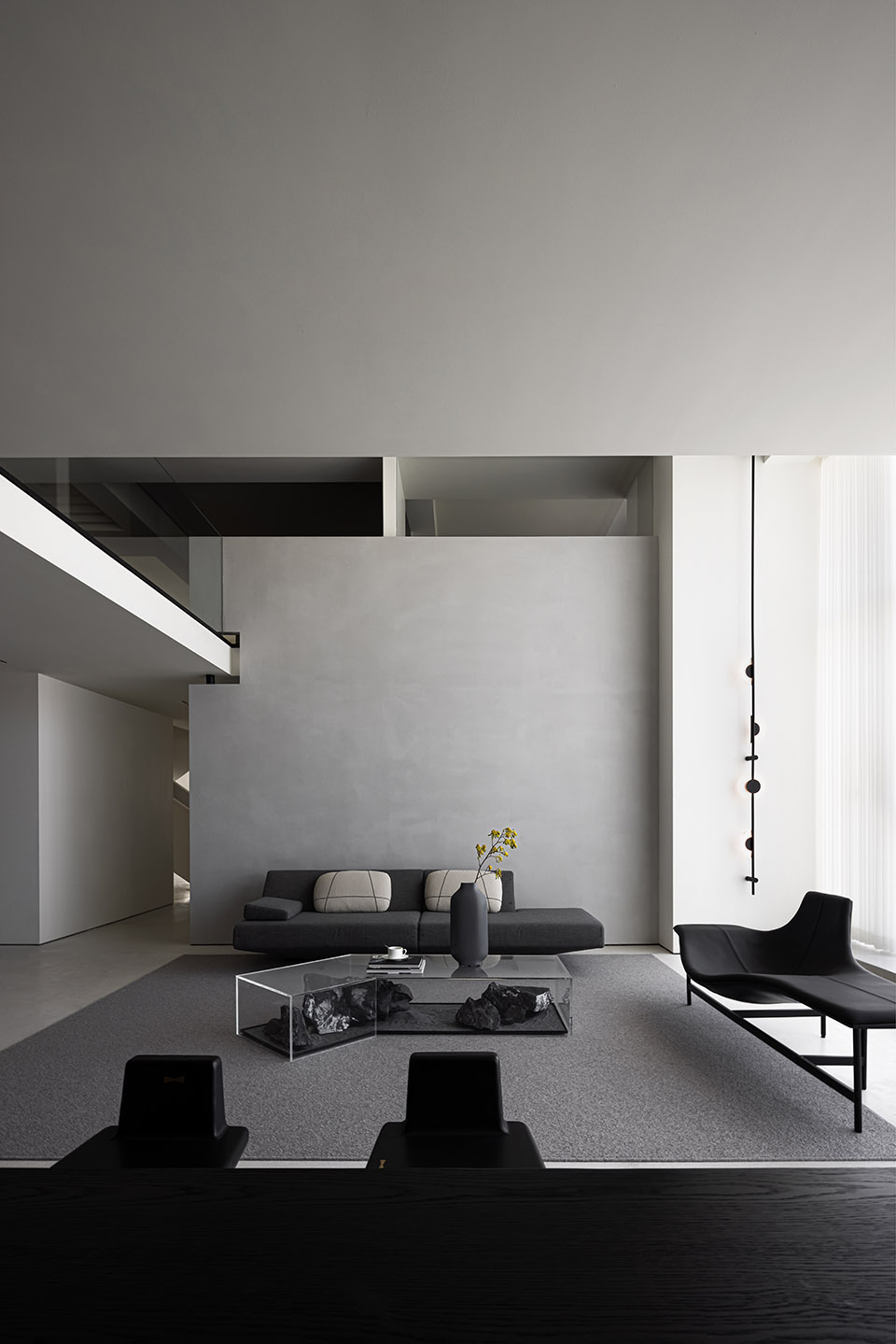 SHIYI Design Studio, Wenzhou, China by SHIYI SPACE DESIGN - 谷德设计网