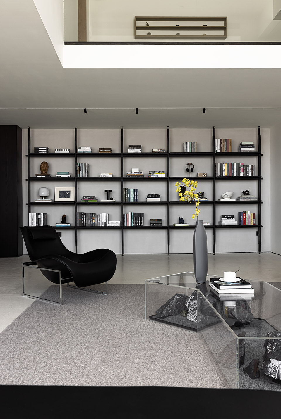 SHIYI Design Studio, Wenzhou, China by SHIYI SPACE DESIGN - 谷德设计网