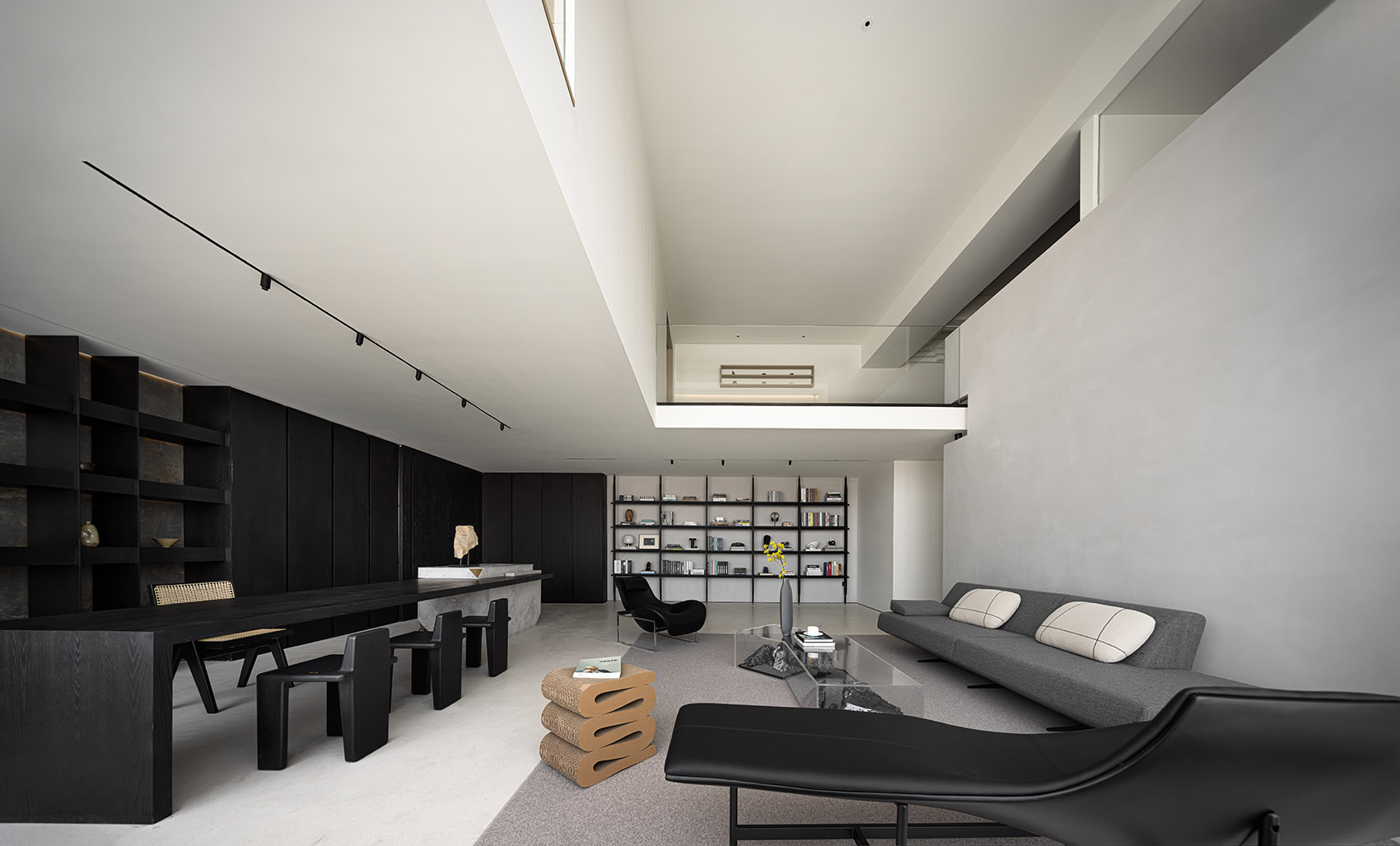 SHIYI Design Studio, Wenzhou, China by SHIYI SPACE DESIGN - 谷德设计网