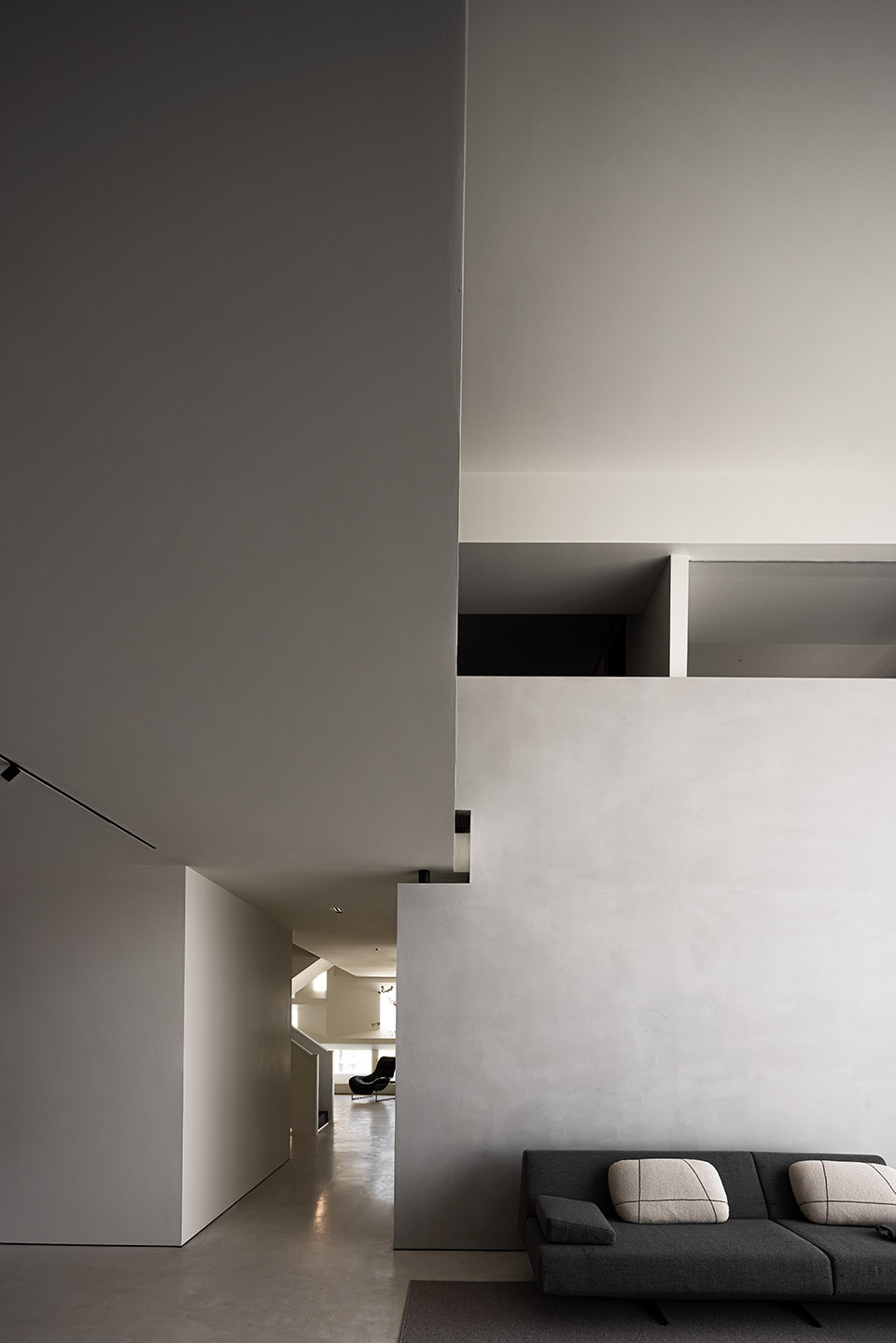 SHIYI Design Studio, Wenzhou, China by SHIYI SPACE DESIGN - 谷德设计网