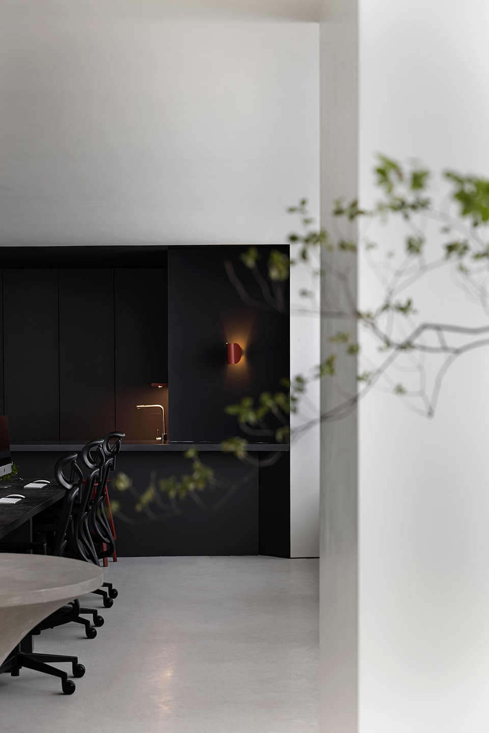 SHIYI Design Studio, Wenzhou, China by SHIYI SPACE DESIGN - 谷德设计网