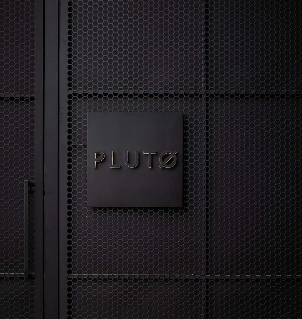 PLUTO BAR, China by triostudio - 谷德设计网