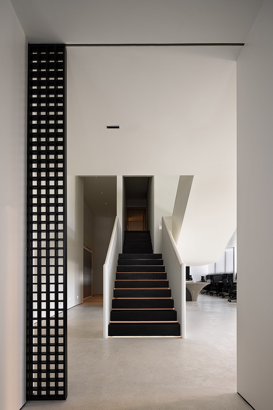 SHIYI Design Studio, Wenzhou, China by SHIYI SPACE DESIGN - 谷德设计网