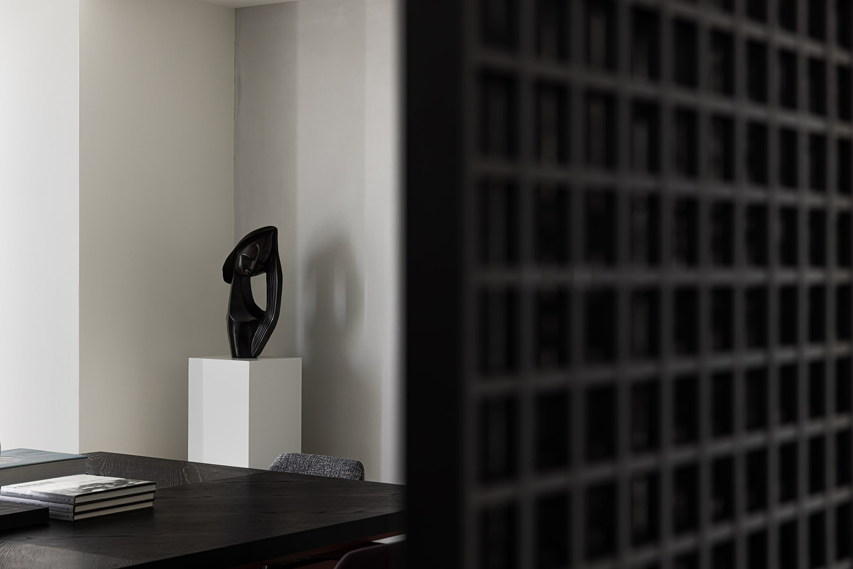 SHIYI Design Studio, Wenzhou, China by SHIYI SPACE DESIGN - 谷德设计网