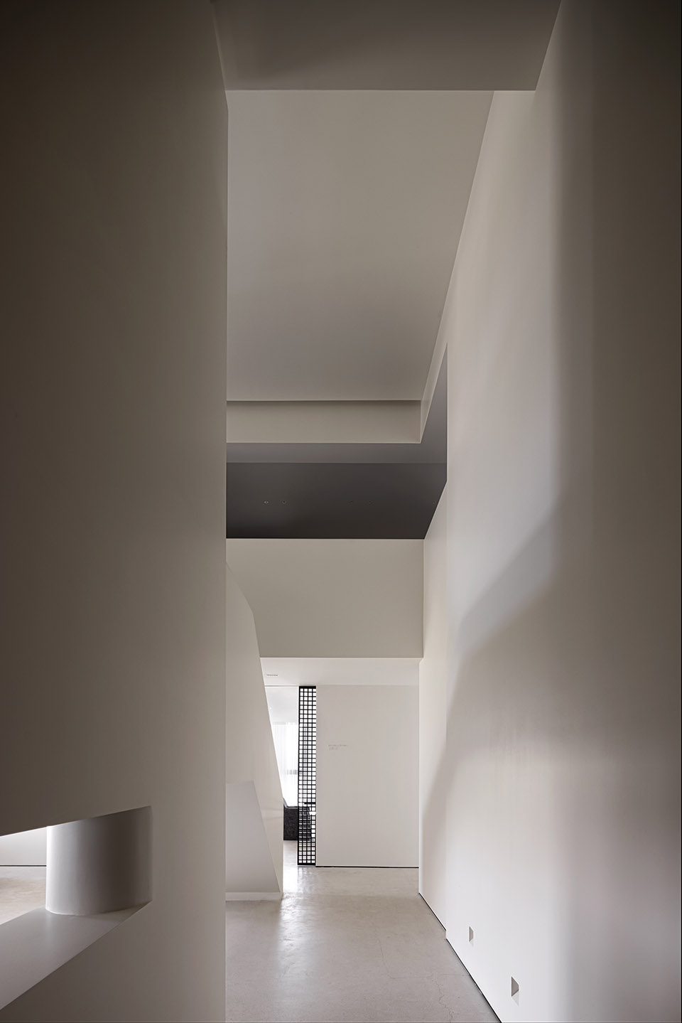 SHIYI Design Studio, Wenzhou, China by SHIYI SPACE DESIGN - 谷德设计网