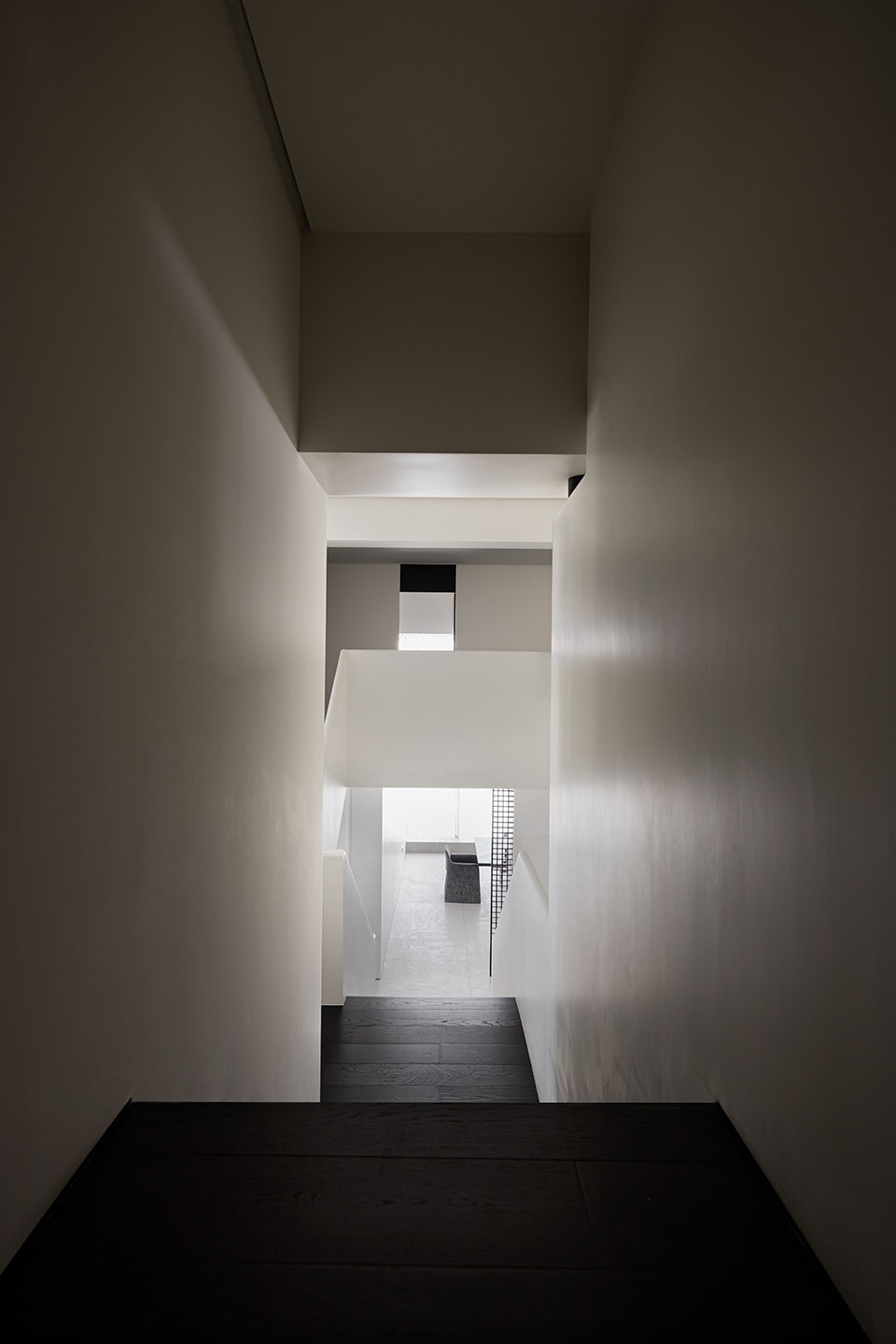 SHIYI Design Studio, Wenzhou, China by SHIYI SPACE DESIGN - 谷德设计网