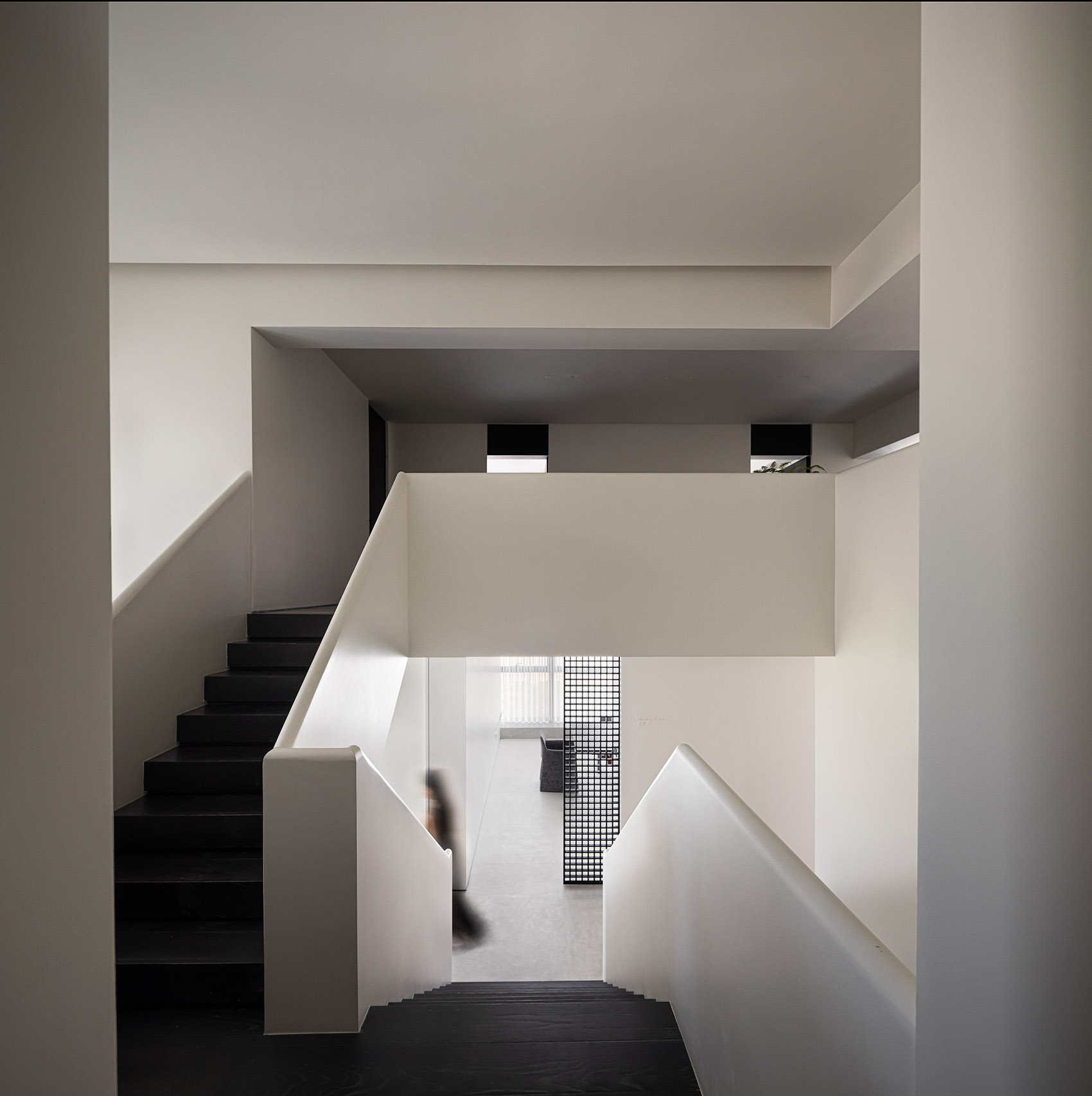 SHIYI Design Studio, Wenzhou, China by SHIYI SPACE DESIGN - 谷德设计网