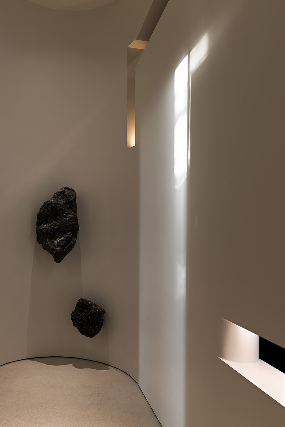 SHIYI Design Studio, Wenzhou, China by SHIYI SPACE DESIGN - 谷德设计网