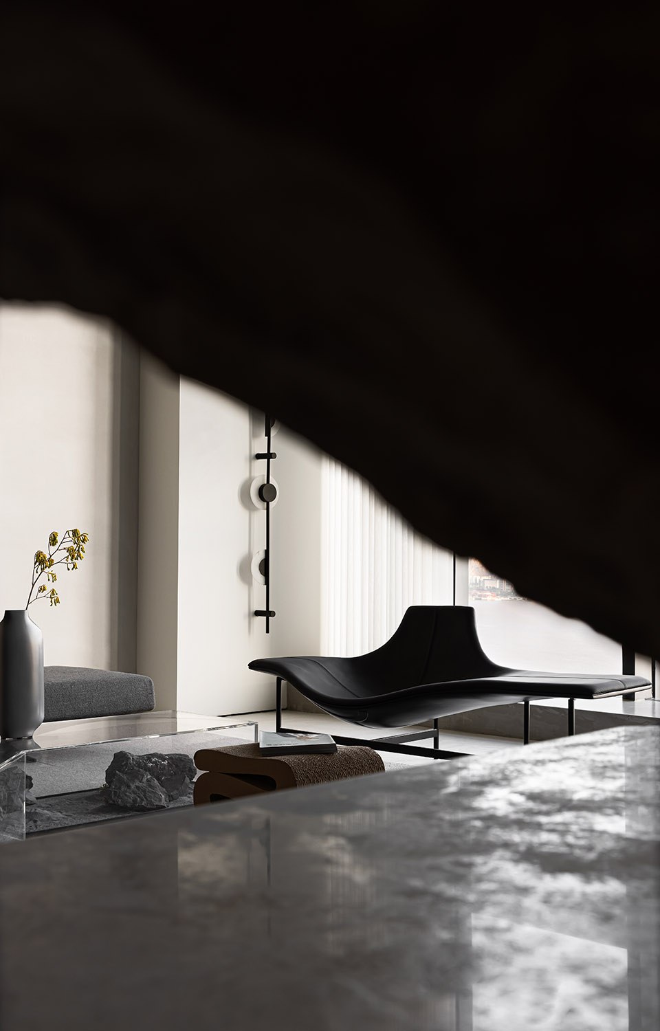 SHIYI Design Studio, Wenzhou, China by SHIYI SPACE DESIGN - 谷德设计网