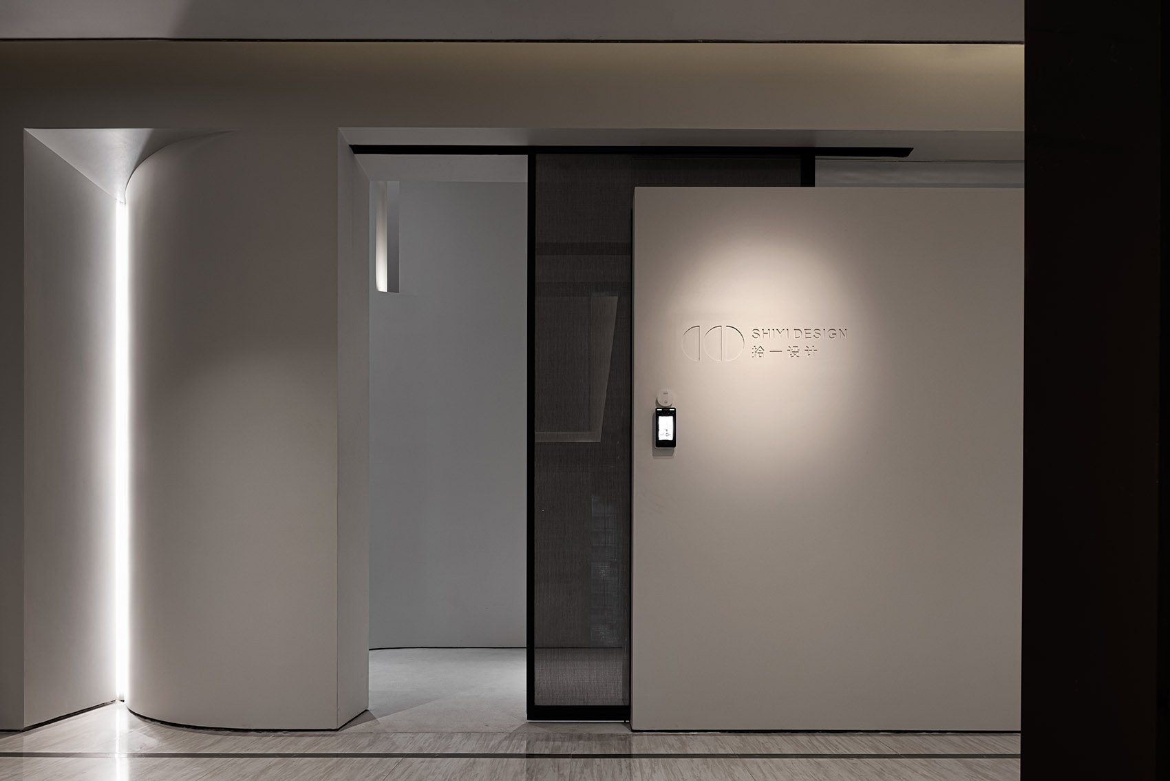 SHIYI Design Studio, Wenzhou, China by SHIYI SPACE DESIGN - 谷德设计网