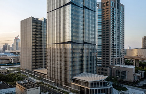 Aedas - 谷德设计网