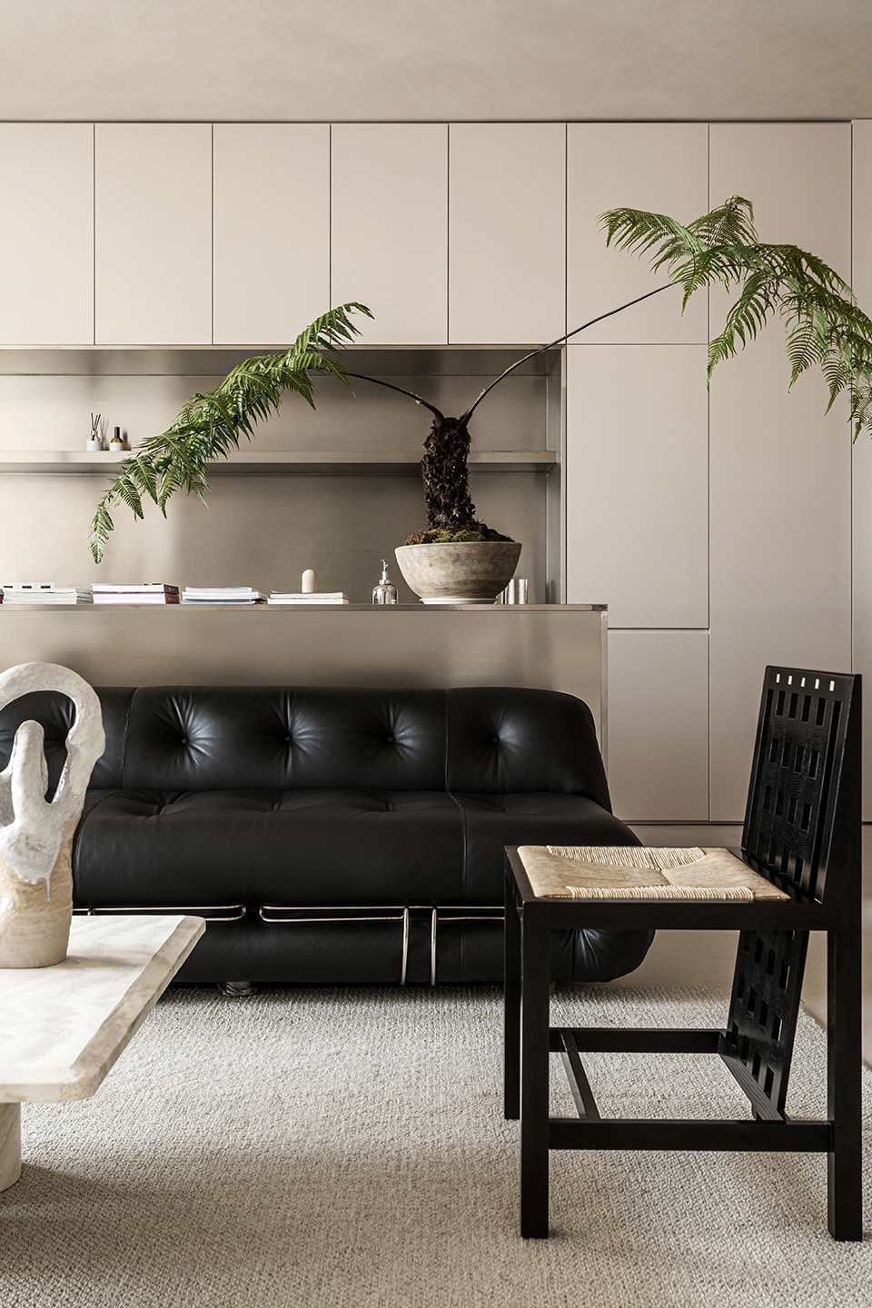 NOTHING DESIGN Studio, Beijing by NOTHING DESIGN - 谷德设计网