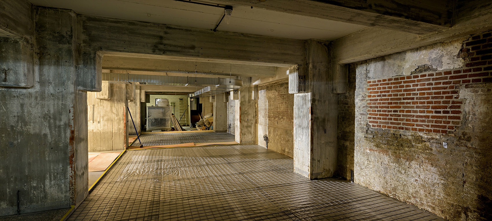 The Eiffel building by Braaksma & Roos Architects - 谷德设计网