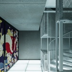 TP Chamber, China by CreativeStudioY - 谷德设计网