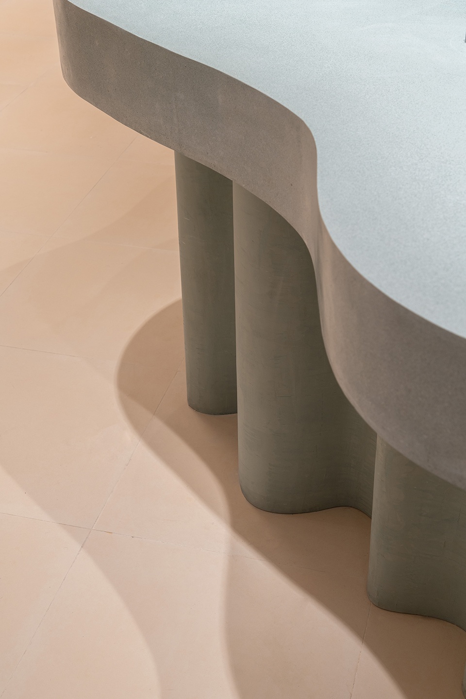 Aaddd Beauty lifestyle flagship store, China by SLT - 谷德设计网