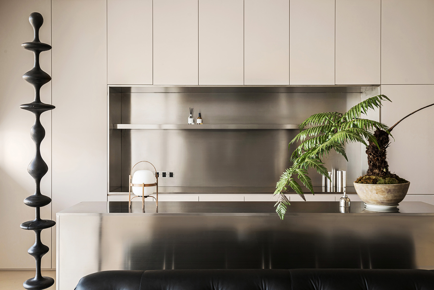 NOTHING DESIGN Studio, Beijing by NOTHING DESIGN - 谷德设计网